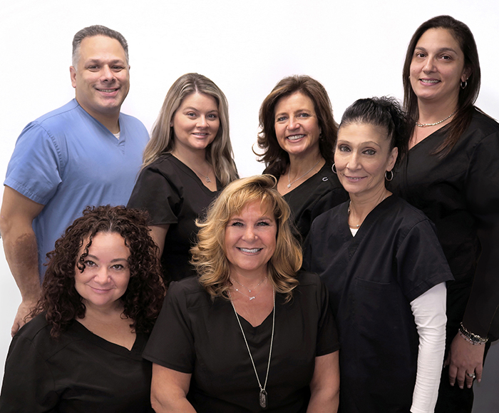 Meet Us | Aesthetic & Implant Dental Arts Brooklyn NYC | Dentist in NY