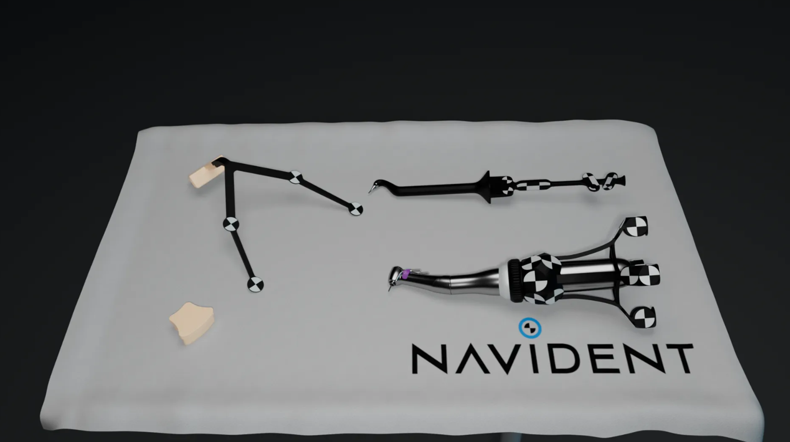 Navident equipment | Aesthetic & Implant Dental Arts